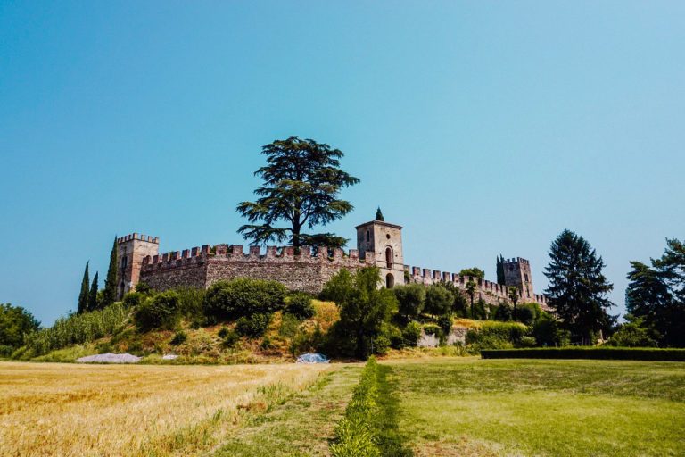 Cosa vedere in due giorni tra le colline moreniche del Garda - PanAnna ...