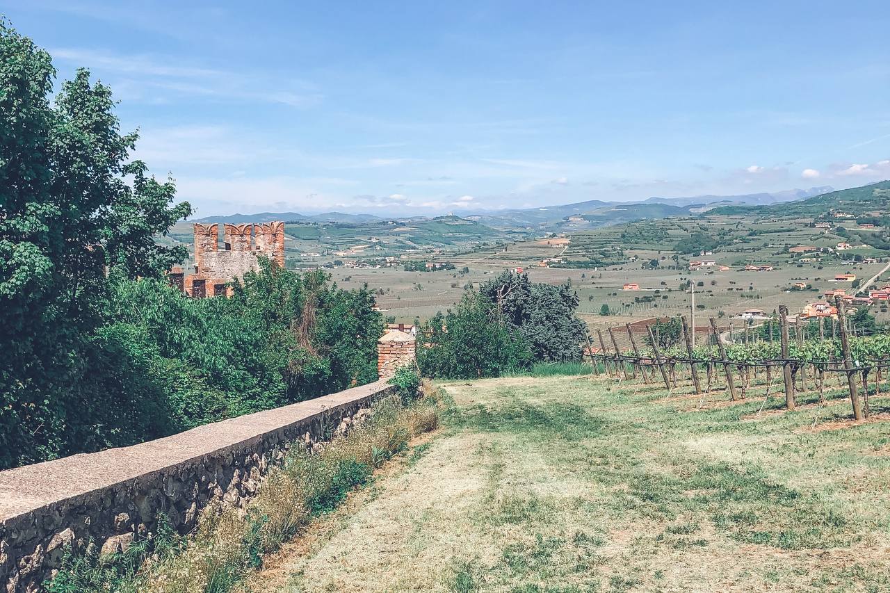 Cosa vedere a Soave in un giorno - PanAnna blog di viaggi
